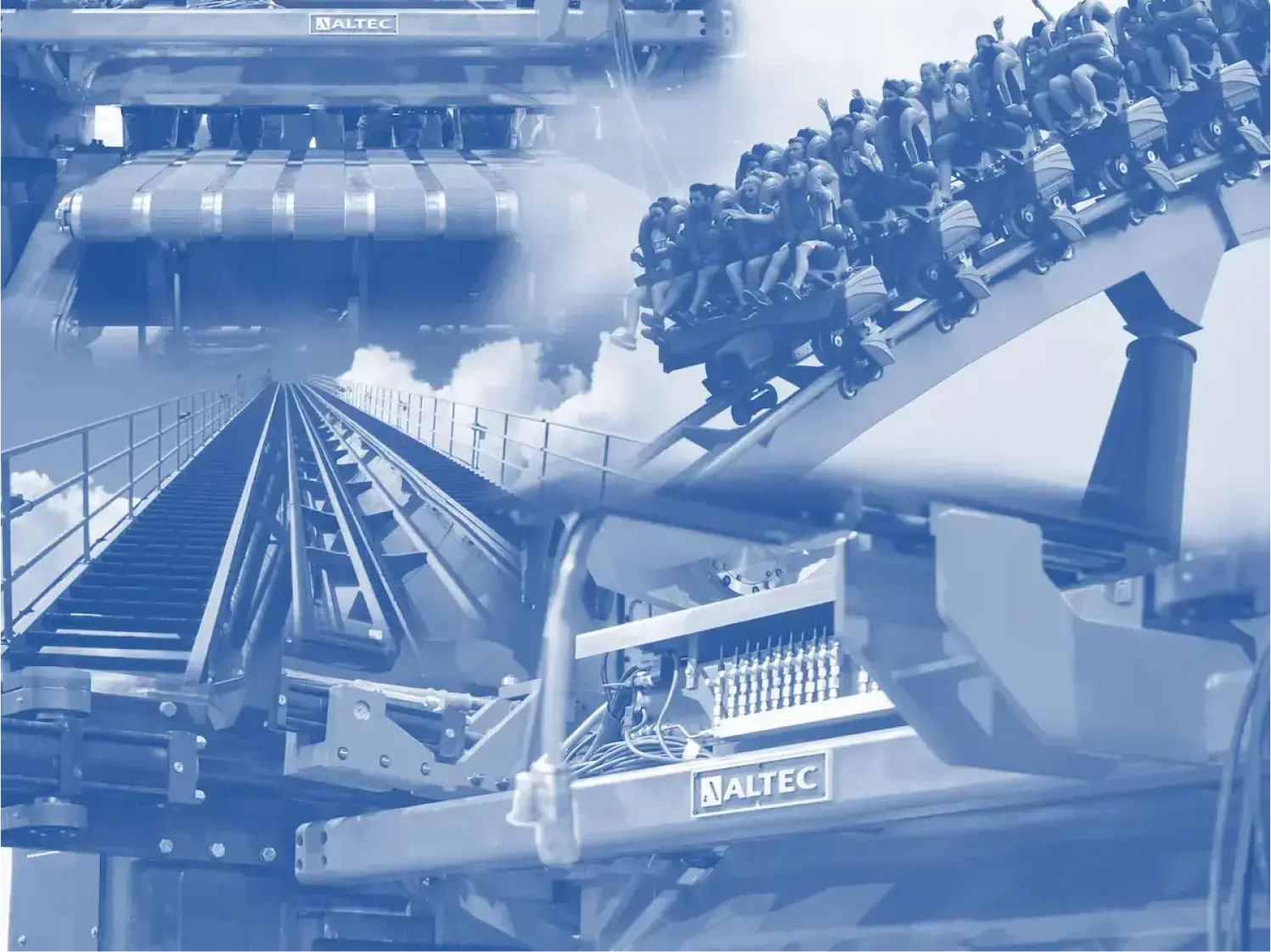 25 Years at Altec | Altec Integrated Solutions