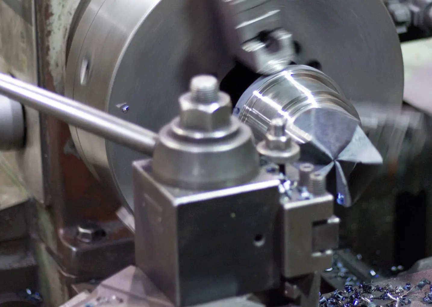 Full-Service Metal Fabrication | Altec Solutions