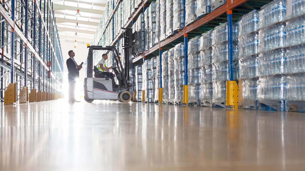 Get Ready for the New Blue Box Regulation - EMC Canada