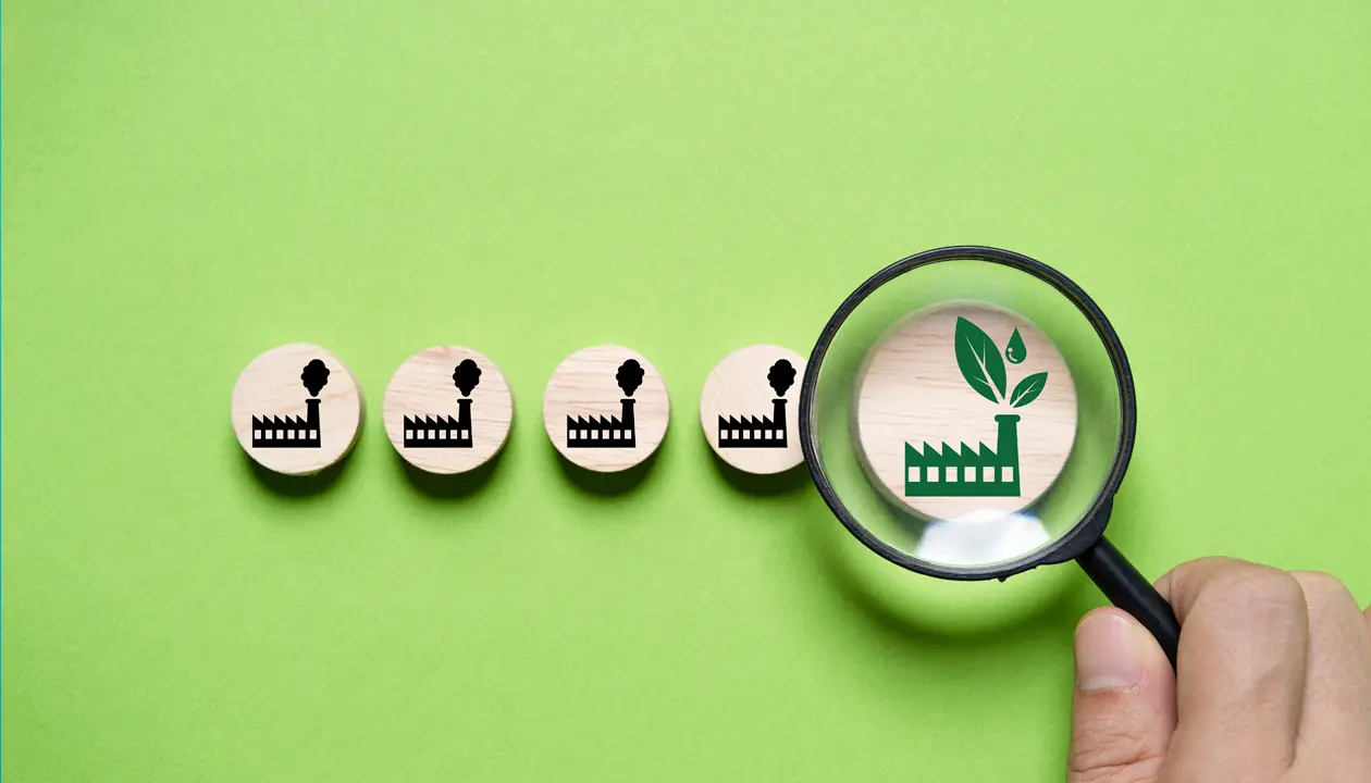 Crafting a Sustainable Future: ESG Insights for Industry Leaders - EMC ...