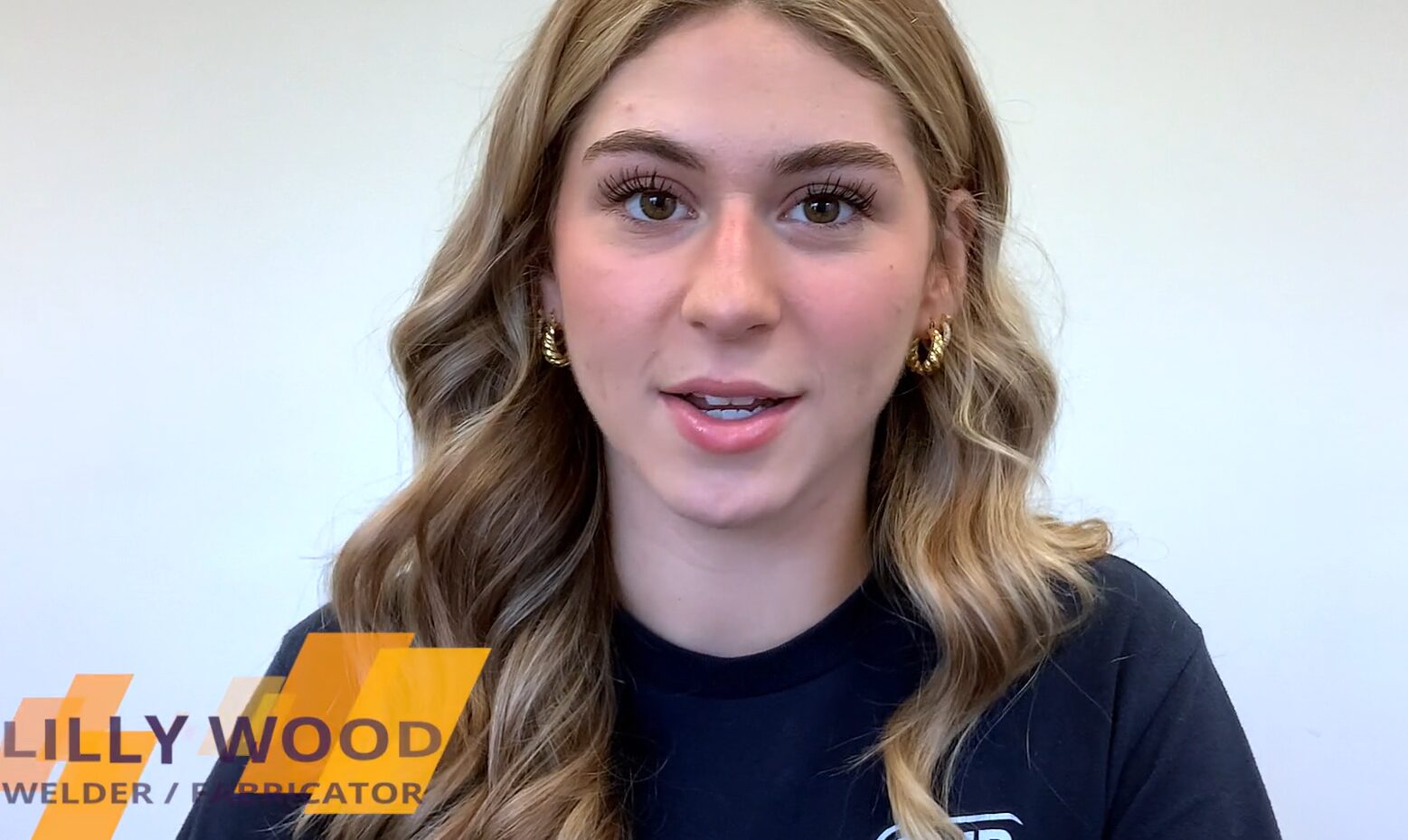 Women in Manufacturing with Lilly Wood - EMC Canada