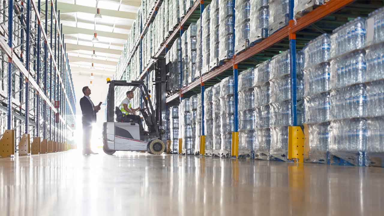 Addressing Canada's Productivity Crisis in Manufacturing - EMC Canada