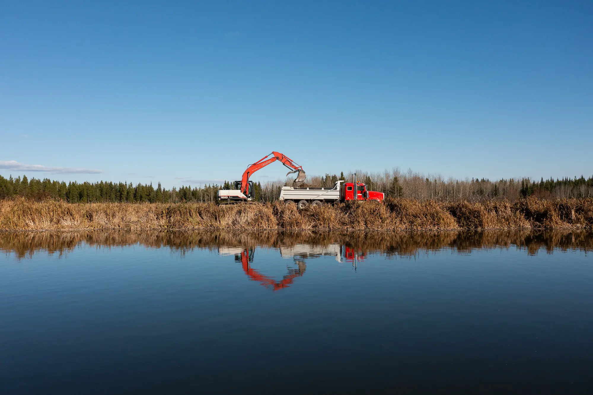 About Load'Em Up | Prince George Environmental Services
